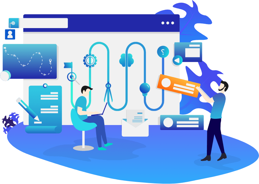 Web Development Agency & Design Company – Sun Web Technologies